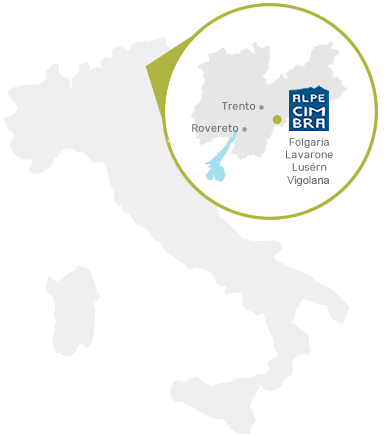 Residence Capriolo - Azienda per il turismo Alpe Cimbra Folgaria ...