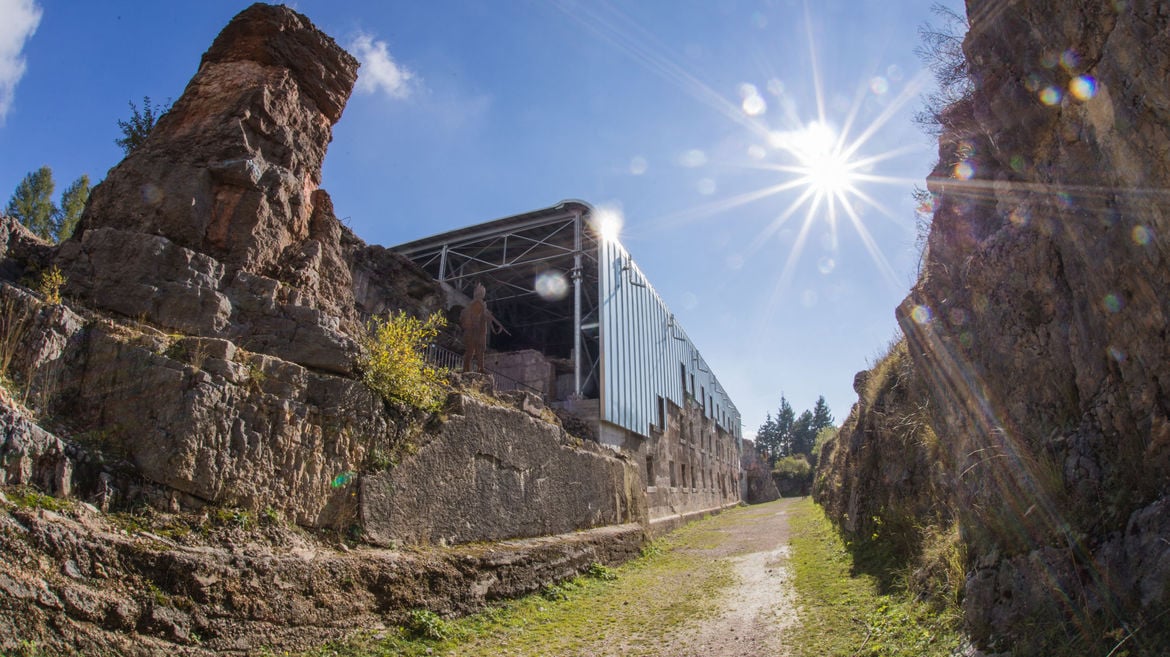 Werk Lusérn - Azienda per il turismo Alpe Cimbra Folgaria Lavarone ...