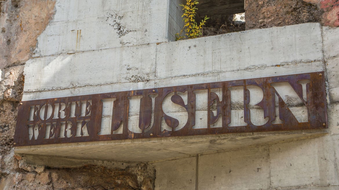 Werk Lusérn - Azienda per il turismo Alpe Cimbra Folgaria Lavarone ...