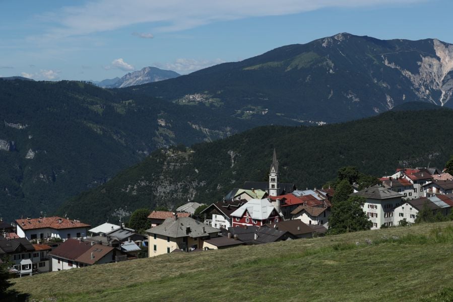 Luserna, viaggio tra storia e leggenda immersi nella natura by buonIDEA ...