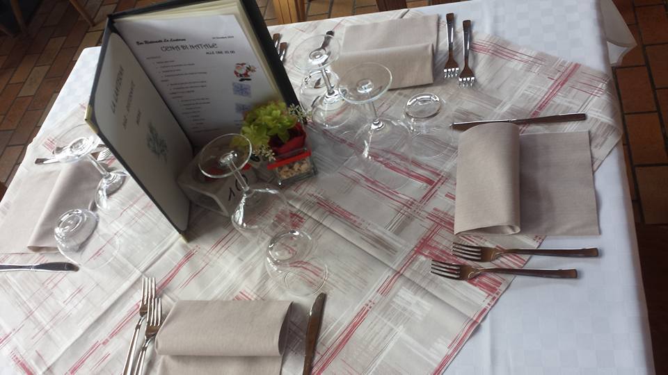 Bar Ristorante La Lanterna - Azienda per il turismo Alpe Cimbra ...