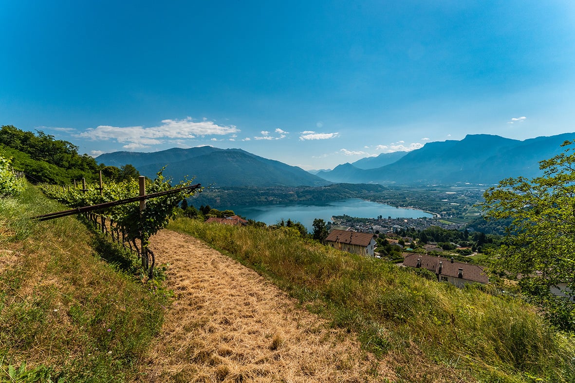 Vigolana - Azienda per il turismo Alpe Cimbra Folgaria Lavarone Luserna ...