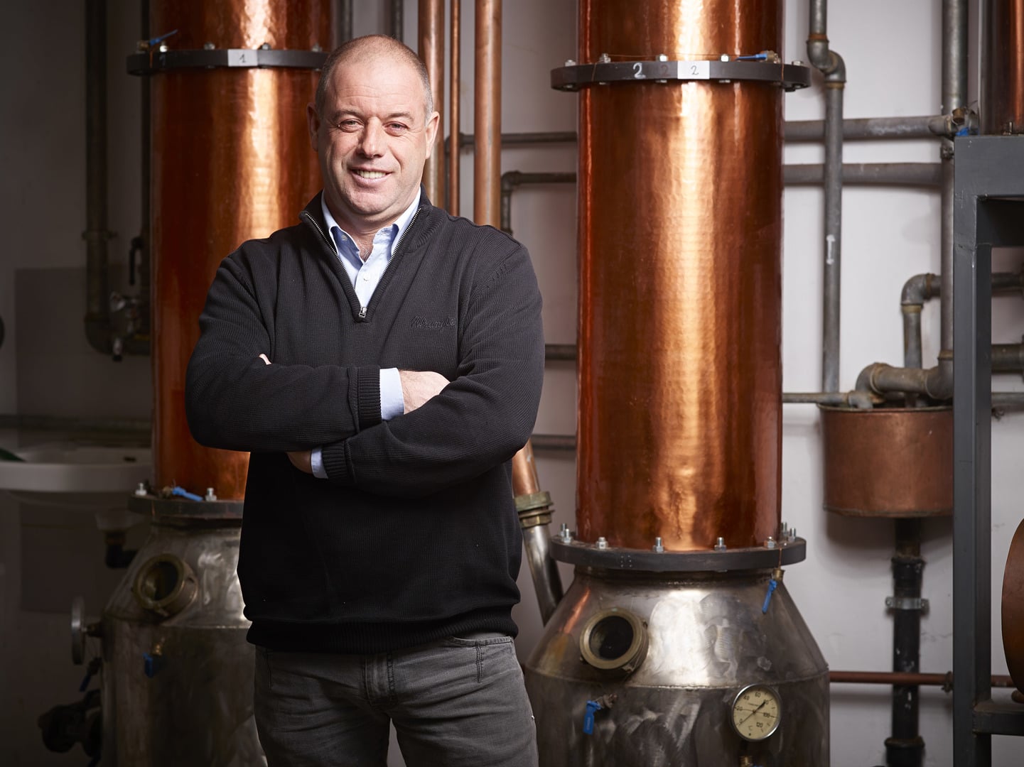 Distilleria Bailoni - Azienda per il turismo Alpe Cimbra Folgaria ...