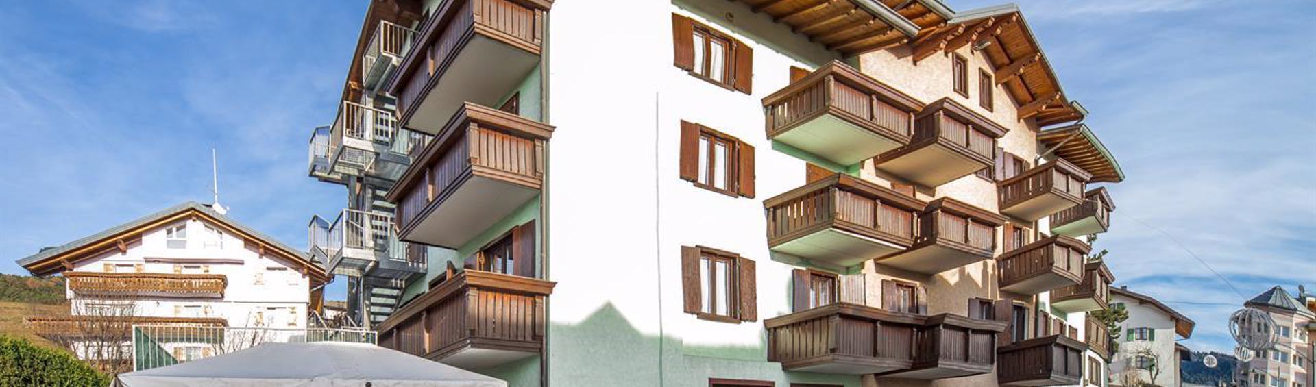 Hotel Irma - Azienda per il turismo Alpe Cimbra Folgaria Lavarone ...