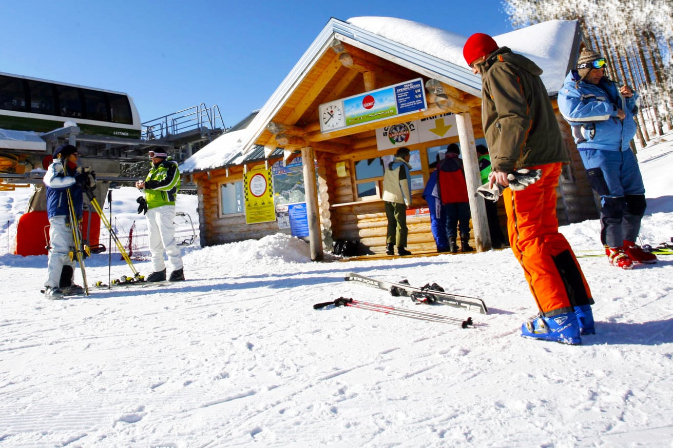 Skipass Offices - Azienda per il turismo Alpe Cimbra Folgaria Lavarone ...