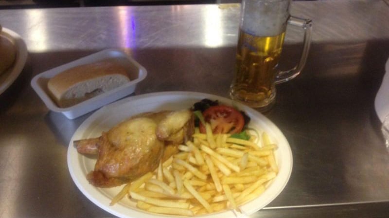 Fast Food La Casa dell'Orsetto - Azienda per il turismo Alpe Cimbra ...