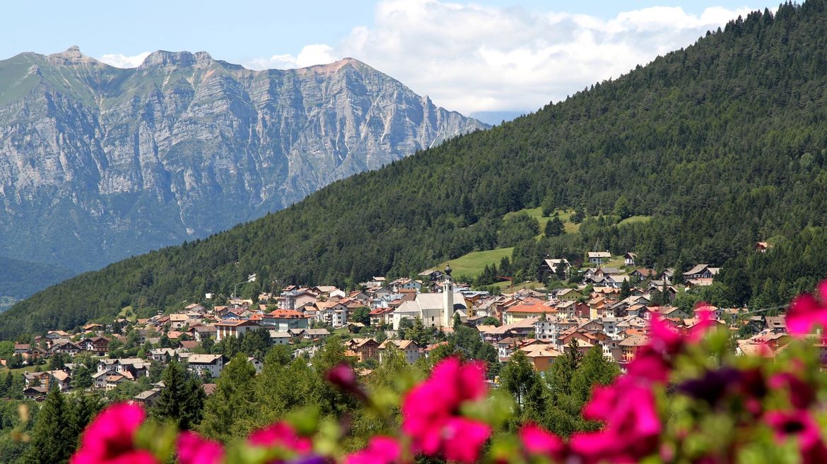Folgaria - Azienda per il turismo Alpe Cimbra Folgaria Lavarone Luserna ...