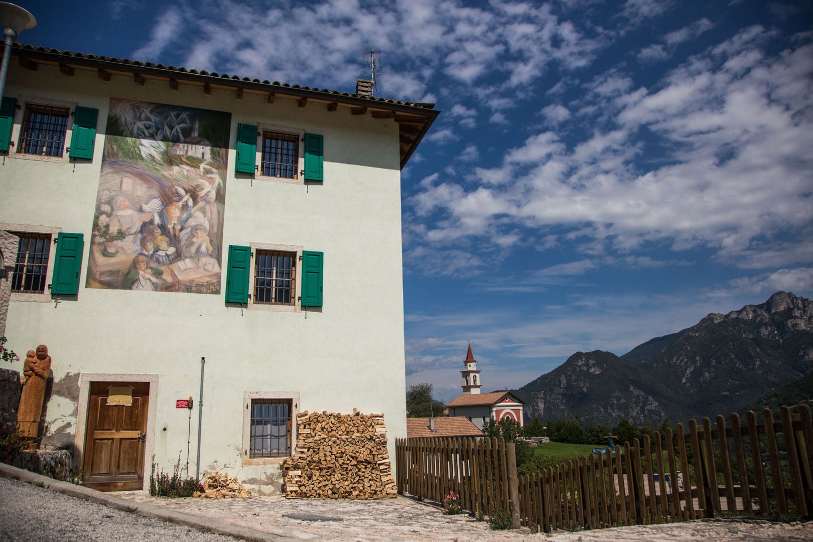 Guardia - Azienda per il turismo Alpe Cimbra Folgaria Lavarone Luserna ...