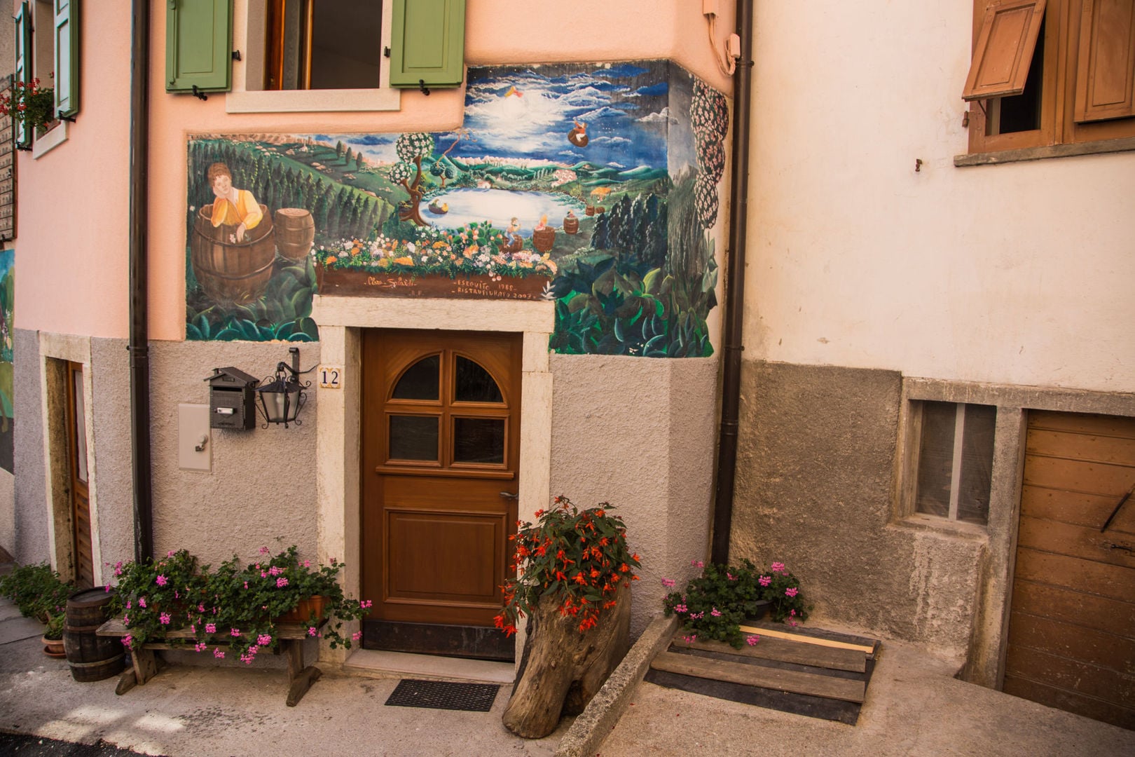 Guardia - Azienda per il turismo Alpe Cimbra Folgaria Lavarone Luserna ...