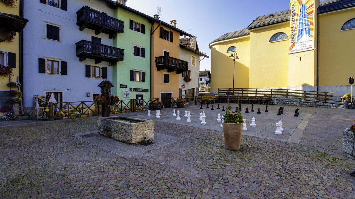 Serrada - Azienda per il turismo Alpe Cimbra Folgaria Lavarone Luserna ...