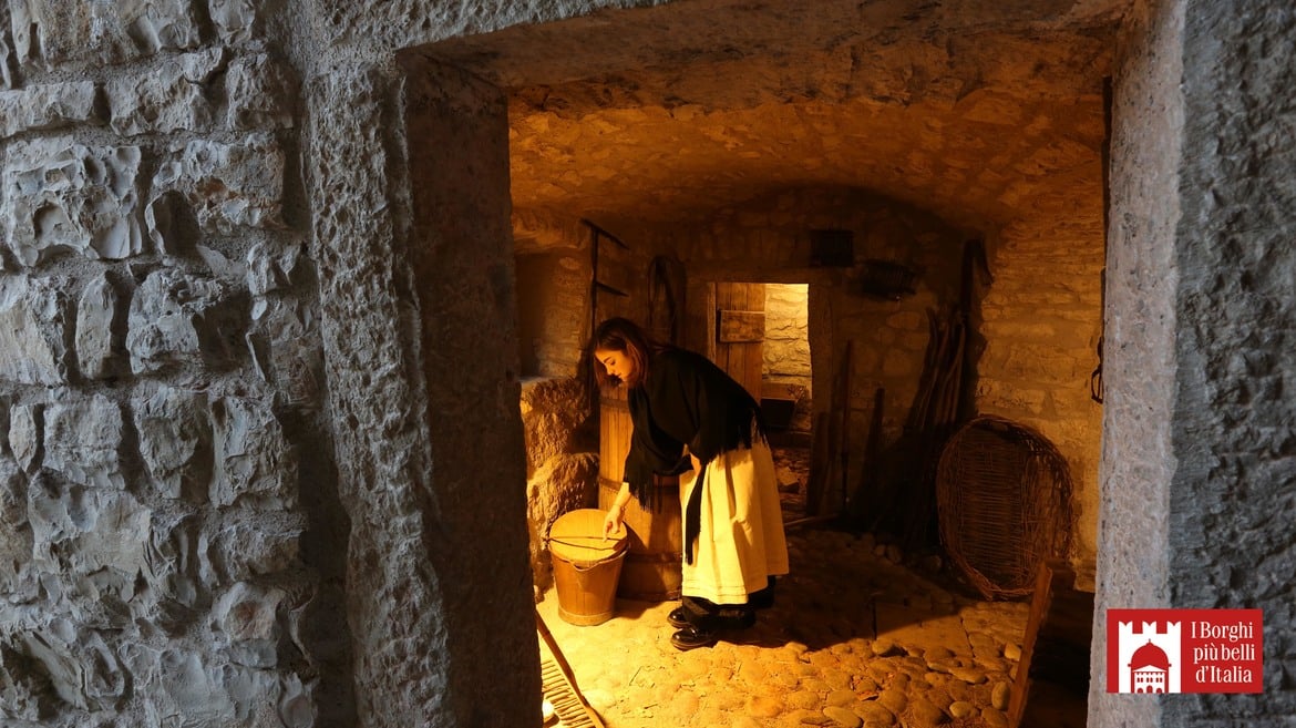 Lusérn - Azienda per il turismo Folgaria, Lavarone e Luserna